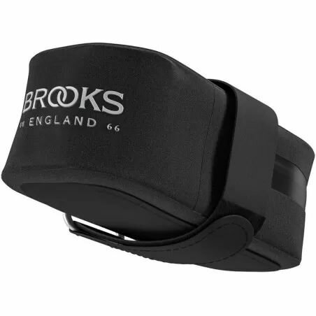 Велосумка Brooks England Scape Satteltasche schwarz