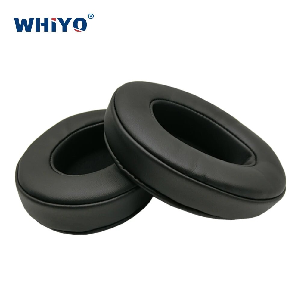 WHIYO Амбушюры для HyperX Cloud Alpha 1 pair of Leather