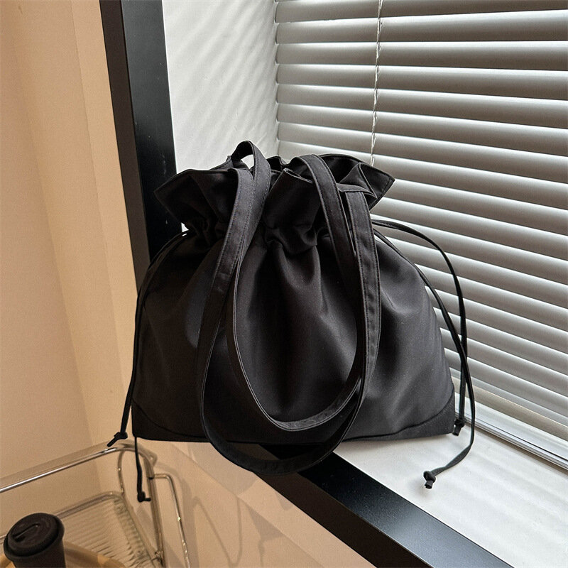 Сумка ведро