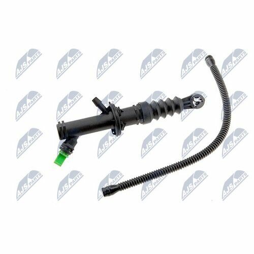 Цилиндр сцепления главный Nty NSPRE001 для Renault CAPTUR J5 H5, Clio IV