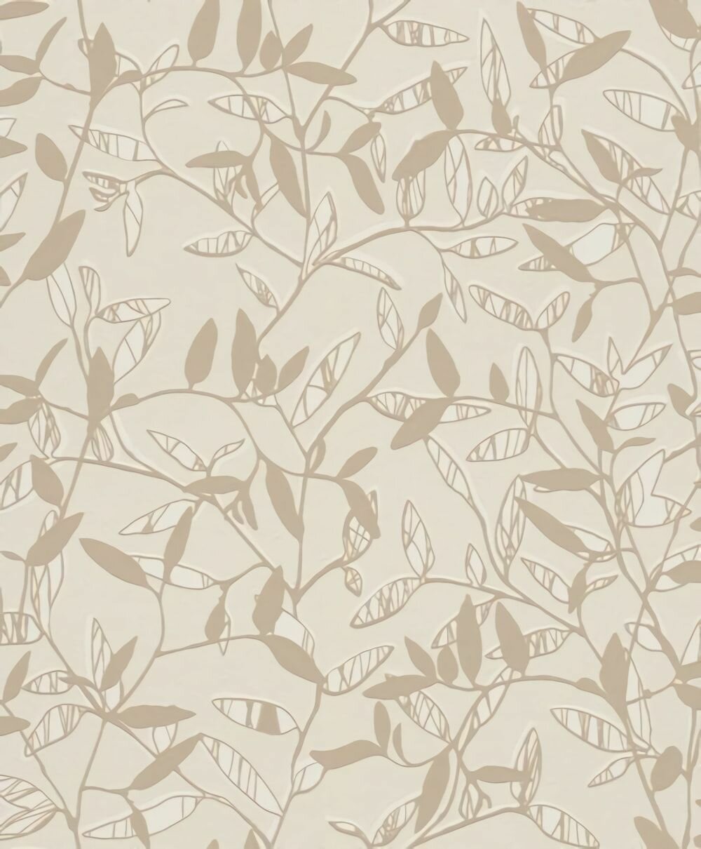 Немецкие обои моющиеся Rasch Gentle Elegance 725728, 53 см * 10.05 м