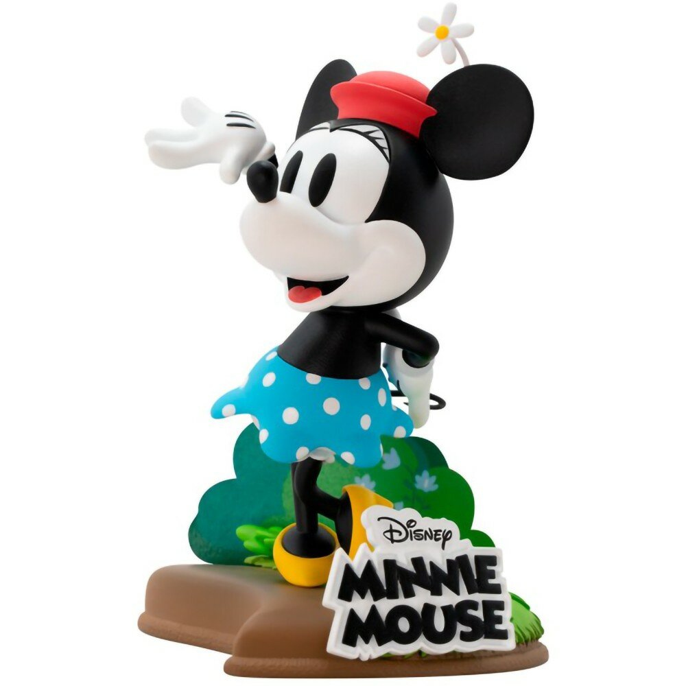 Фигурка ABYStyle Super Figure Collection Mickey and Friends Minnie Mouse ABYFIG061