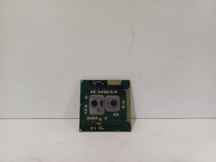 Процессор Intel rPGA988A Pentium P6200