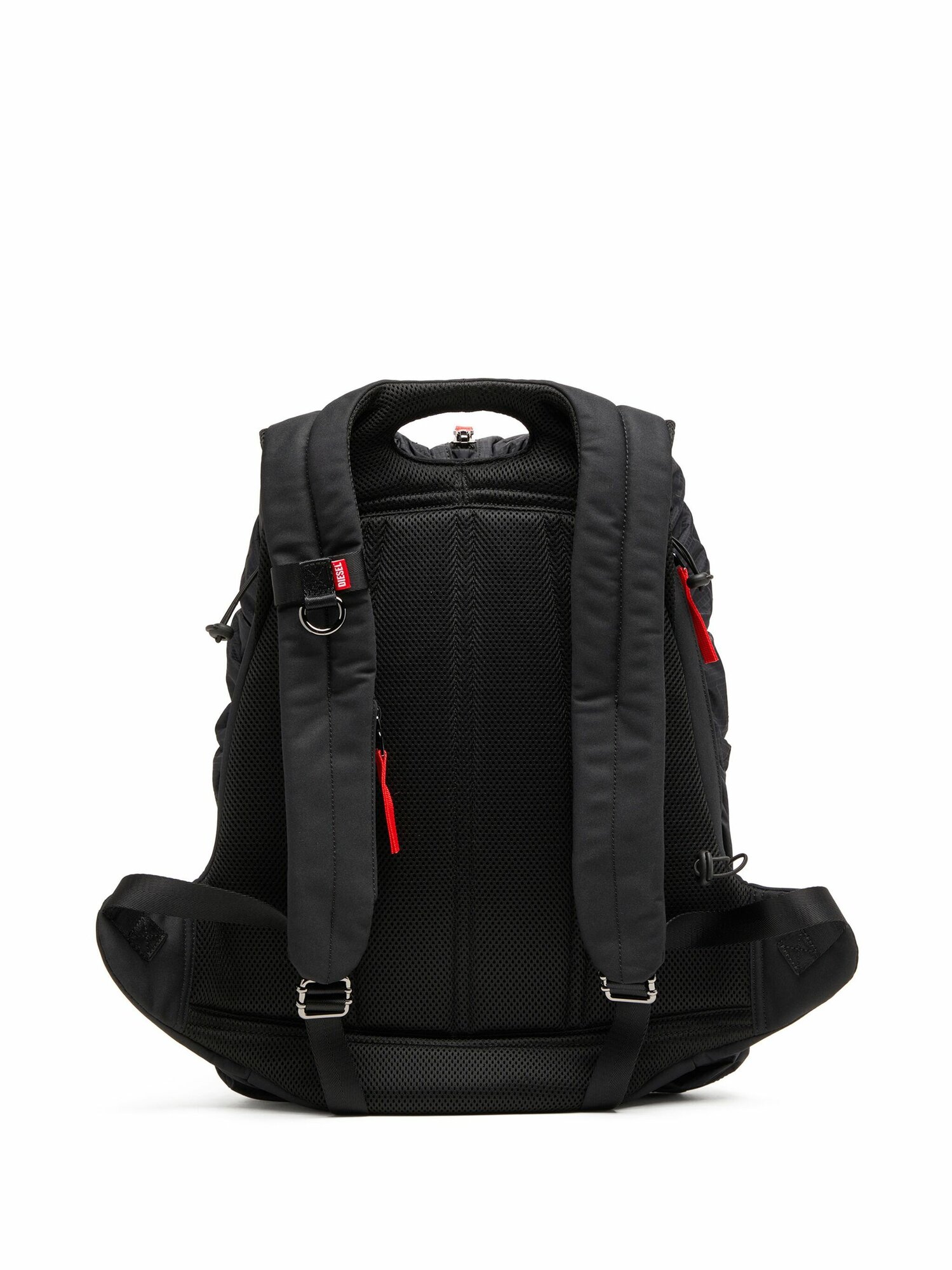 Сумка DIESEL Zip-D — фото 1