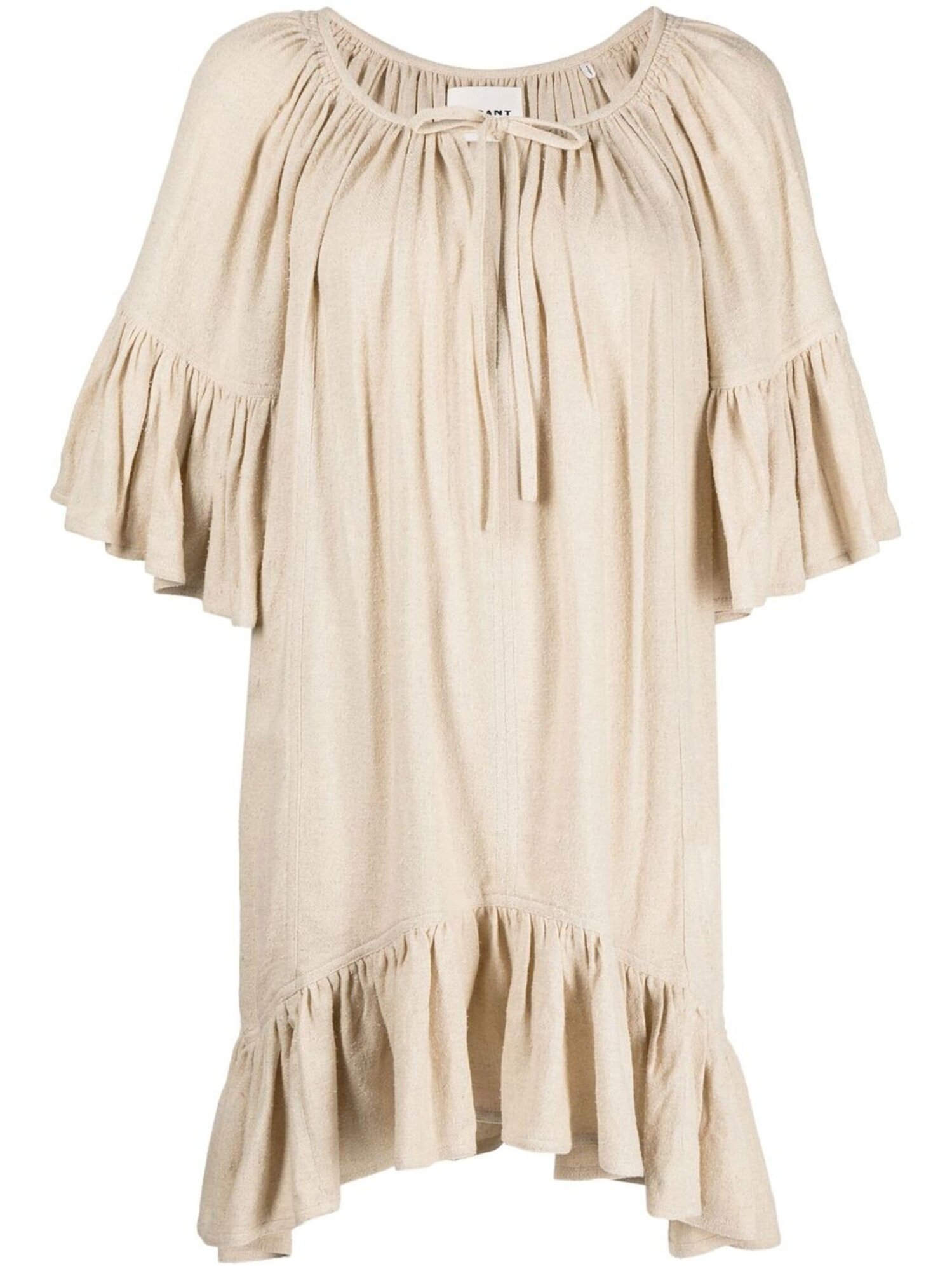 Платье Isabel Marant Loane