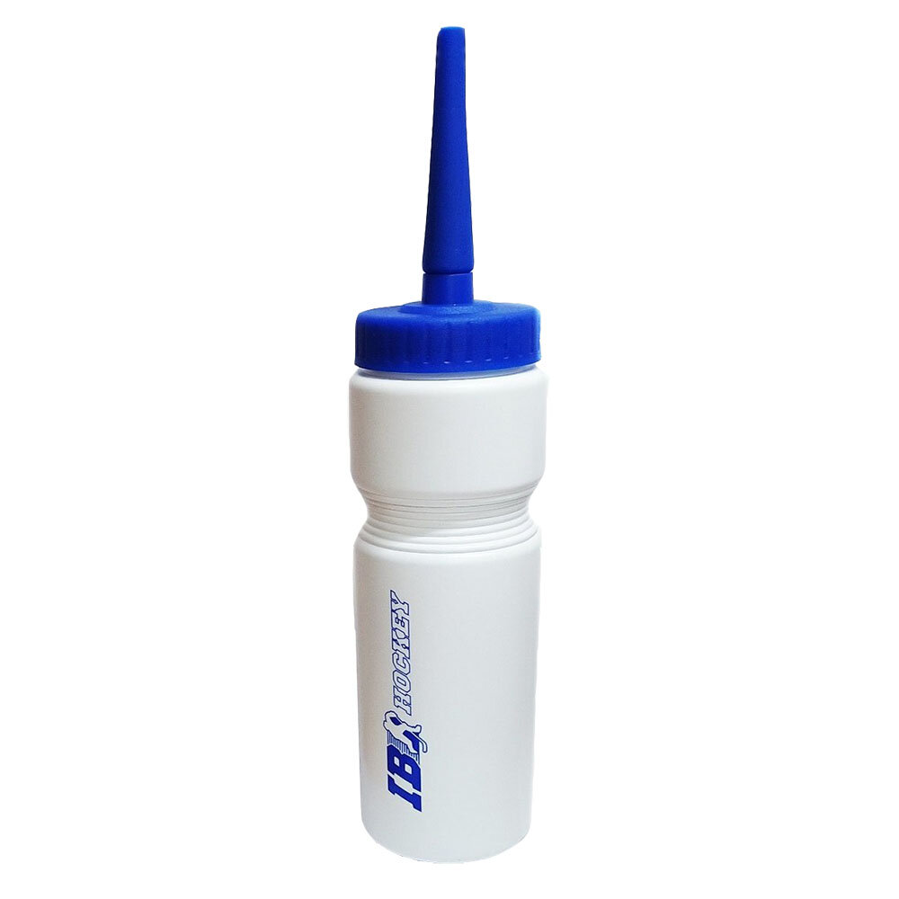 Бутылка для воды хокейная IB Hockey, SH205F-LDPE, объем 750 мл