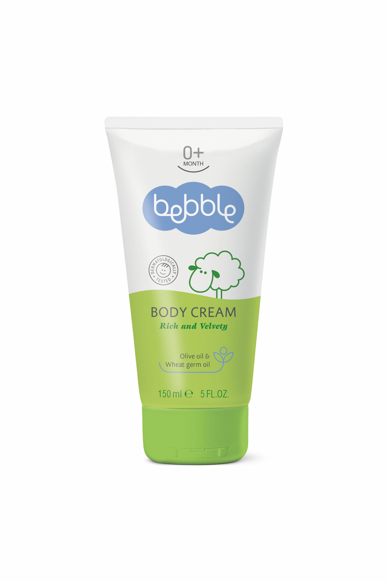 Крем Bebble Body Cream 150 мл