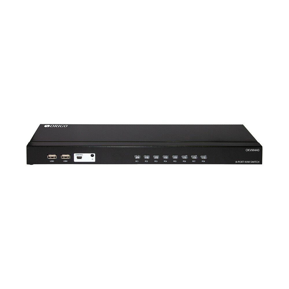 KVM переключатель Origo OKVM440