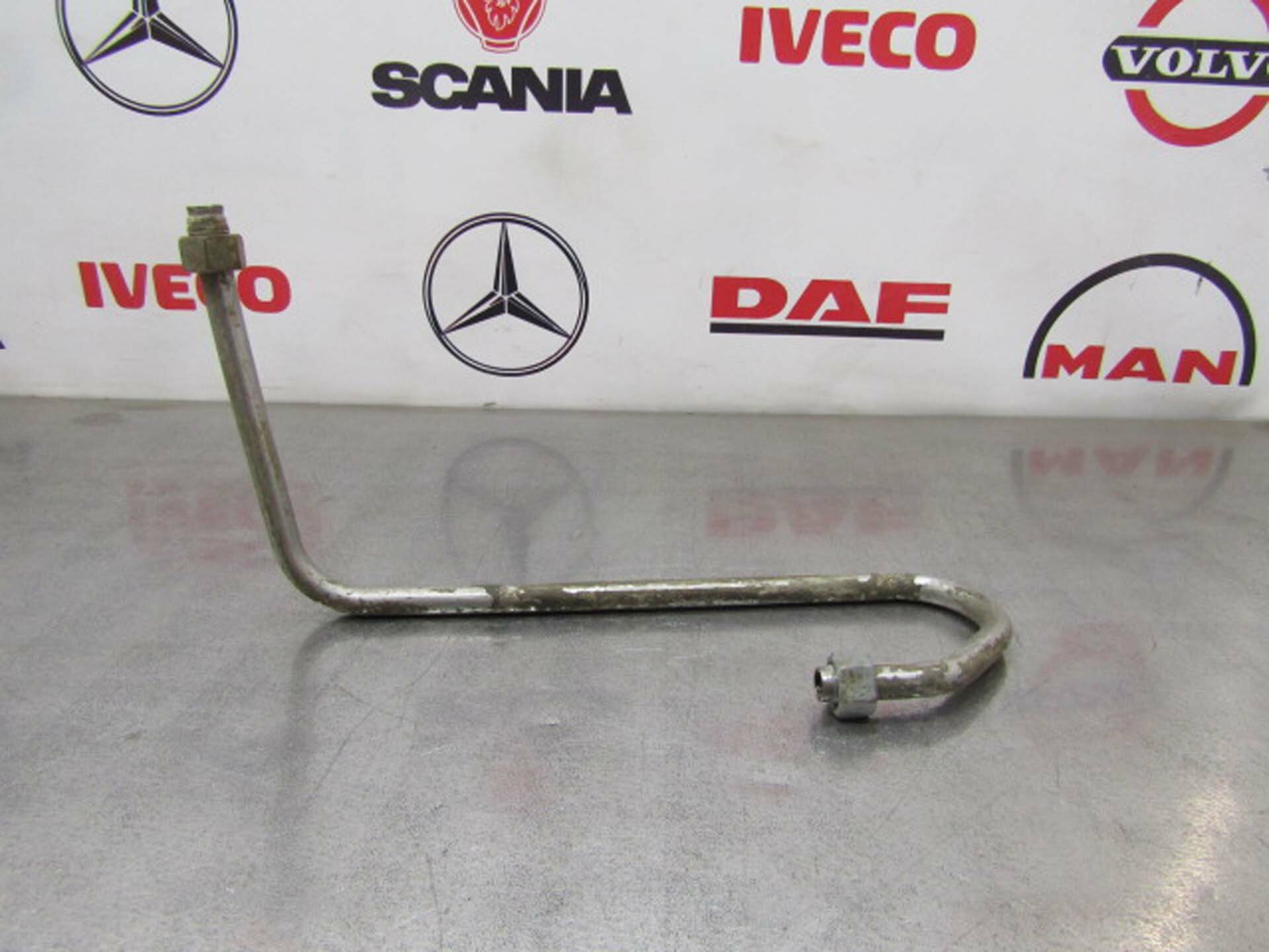 Трубка воздушного компрессора MAN TGA