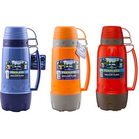 Термос Penguin с тремя чашками объемом 1,0 литра (PEE 100)