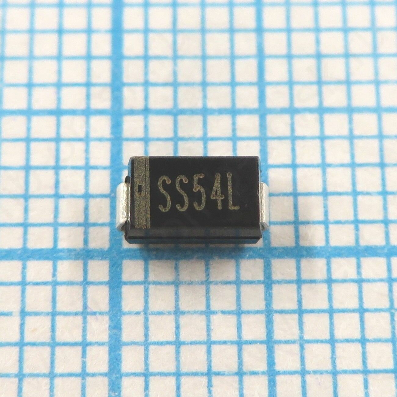 SS54L 40V 5A - Диод Шоттки