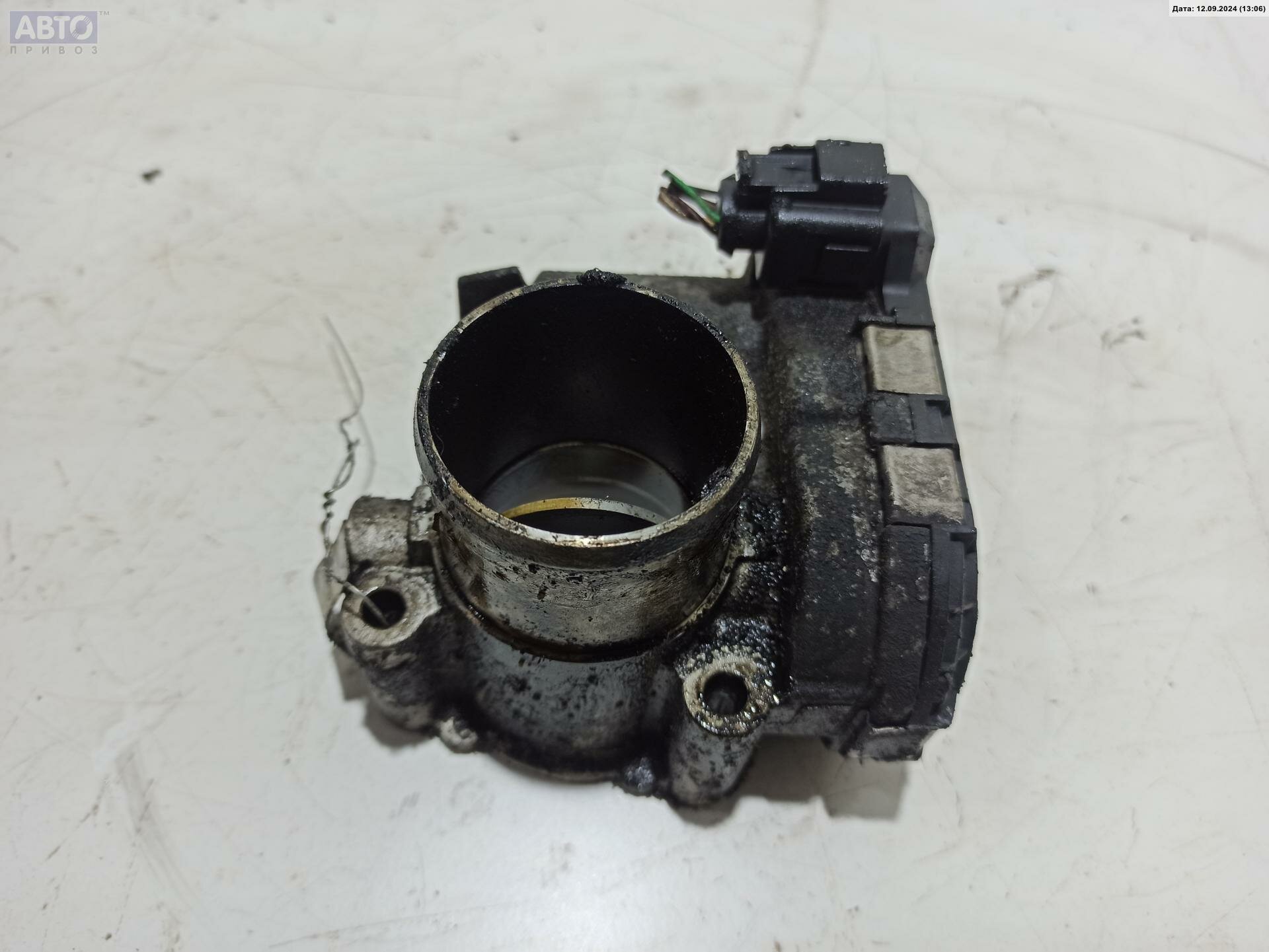 Заслонка дроссельная Renault Trafic (2001-2014)