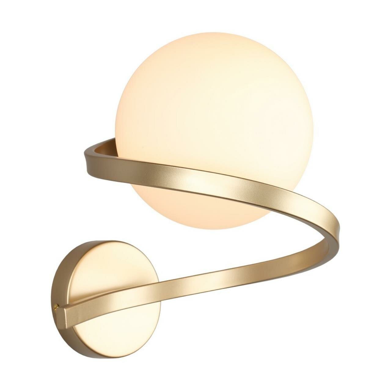 APL.333.11.01 Бра настенное Aployt Dezire