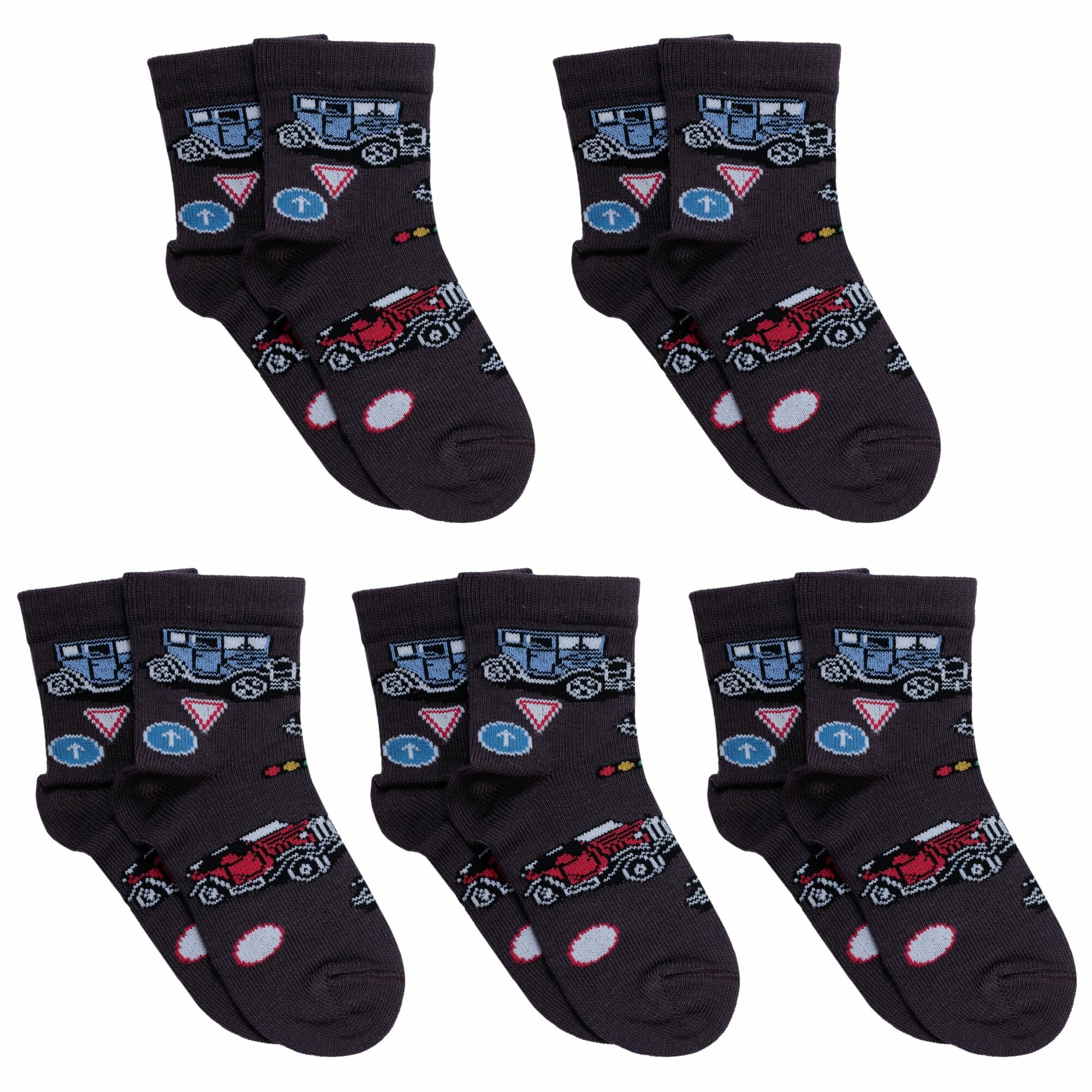 Носки LorenzLine Базовая коллекция