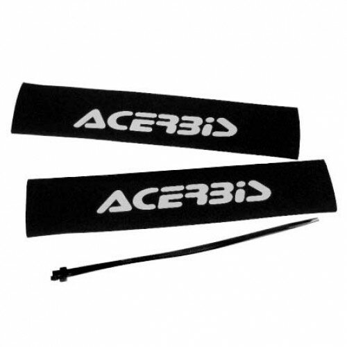 Гофры на вилку ACERBIS неопрен