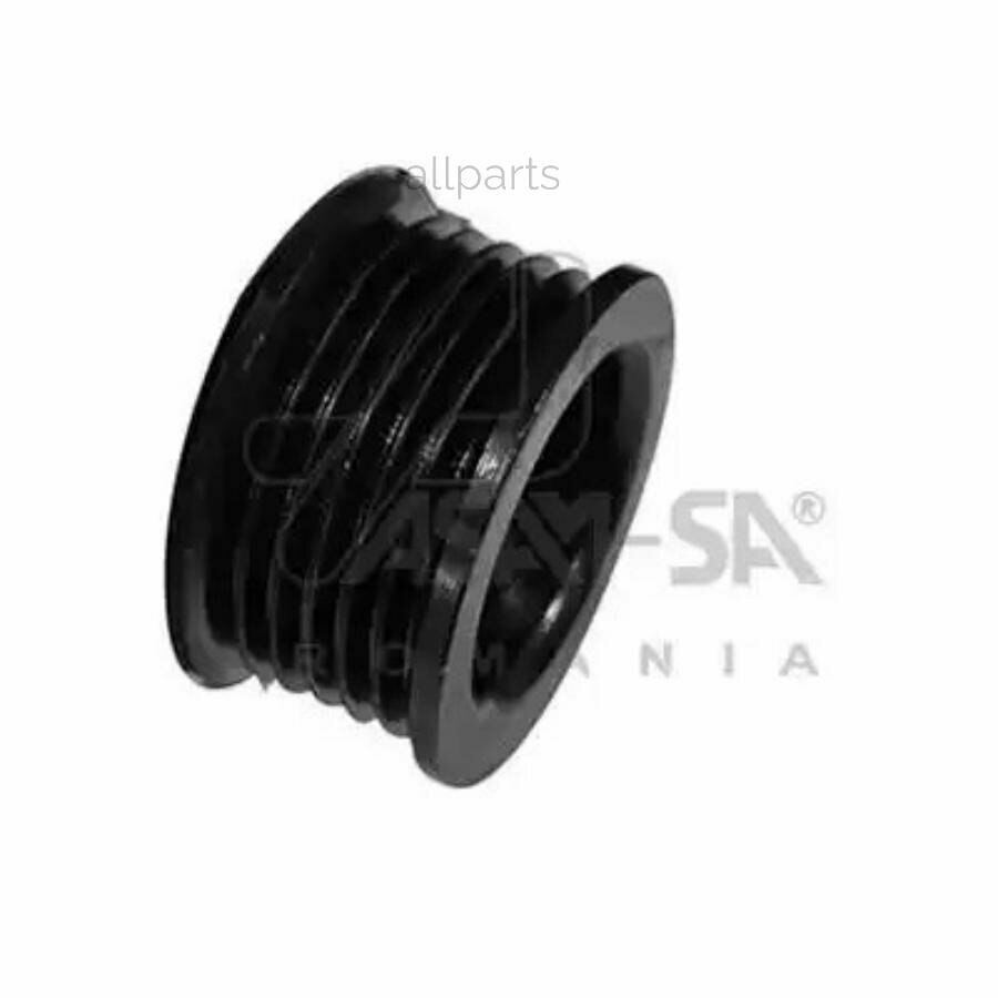 ASAM-SA 30606 шкив генератора 125А-6ПК