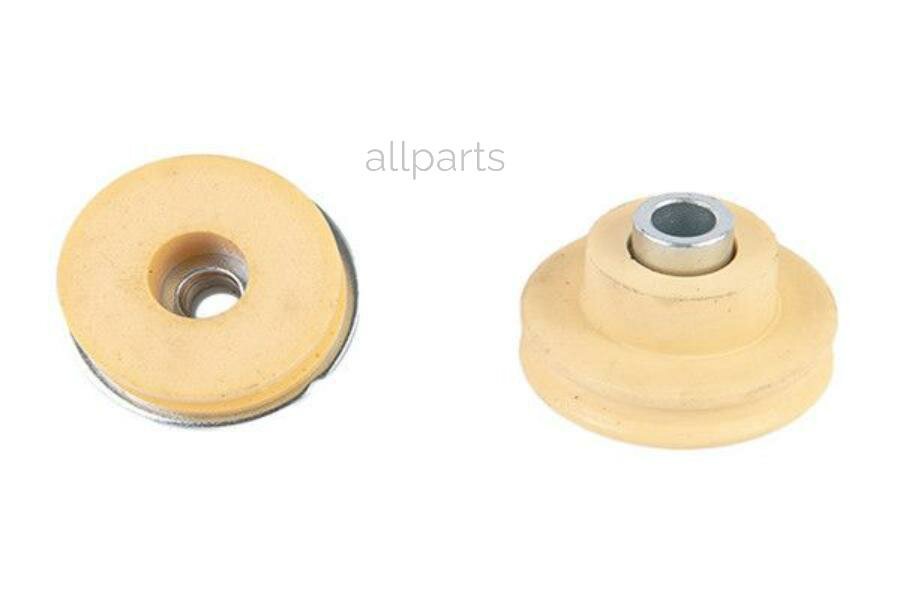 STELLOX 1272062SX к-кт опора амортизатора заднего!\ BMW 3 Series E90/E91/E92 05>