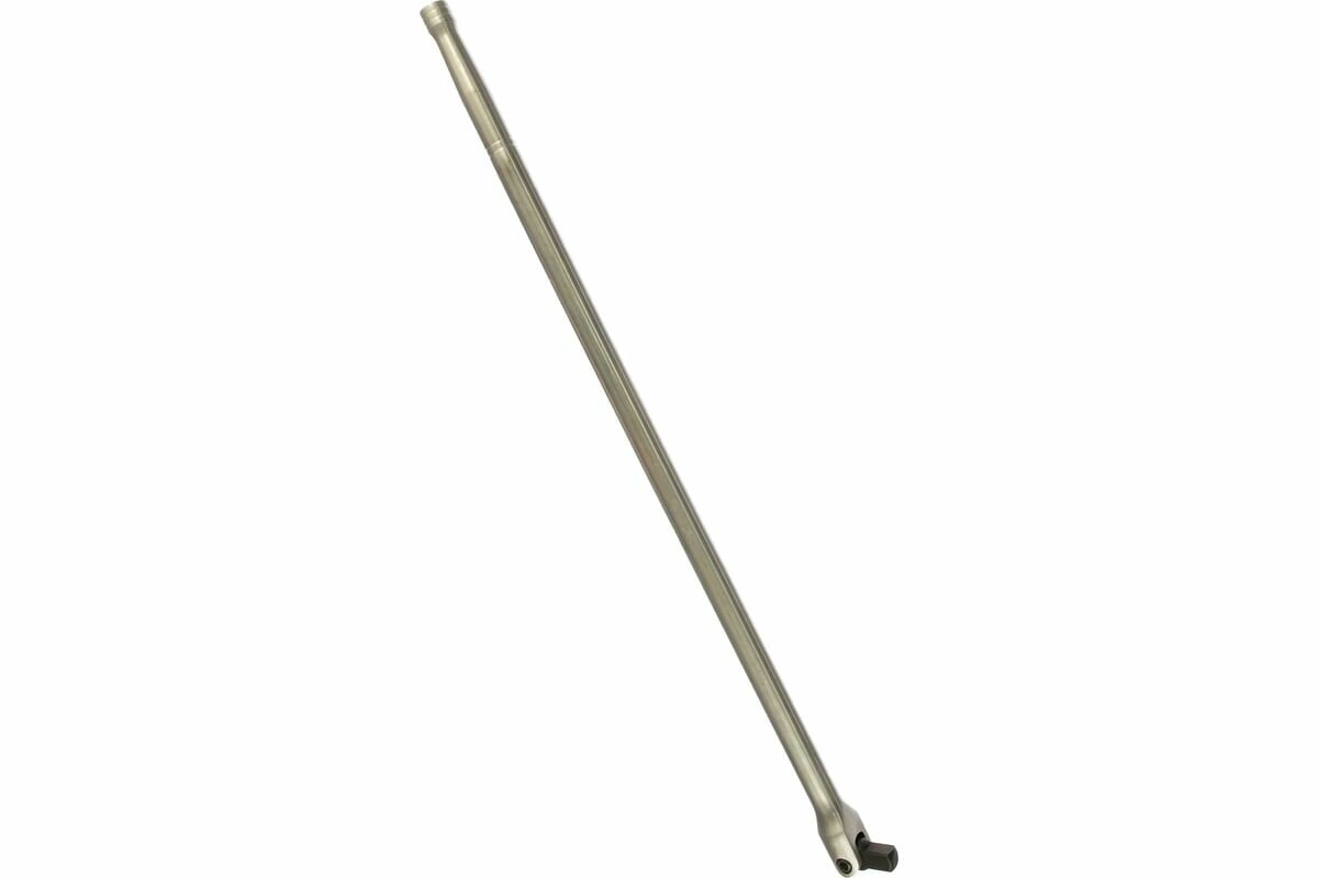 Шарнирный вороток Gigant 1/2" 600 мм, материал CrV, GFW-600