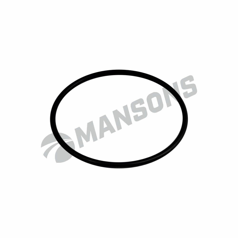 Кольцо ступицы уплотнительное 92x100х4 SAF SKRB 9022 600.512 MANSONS