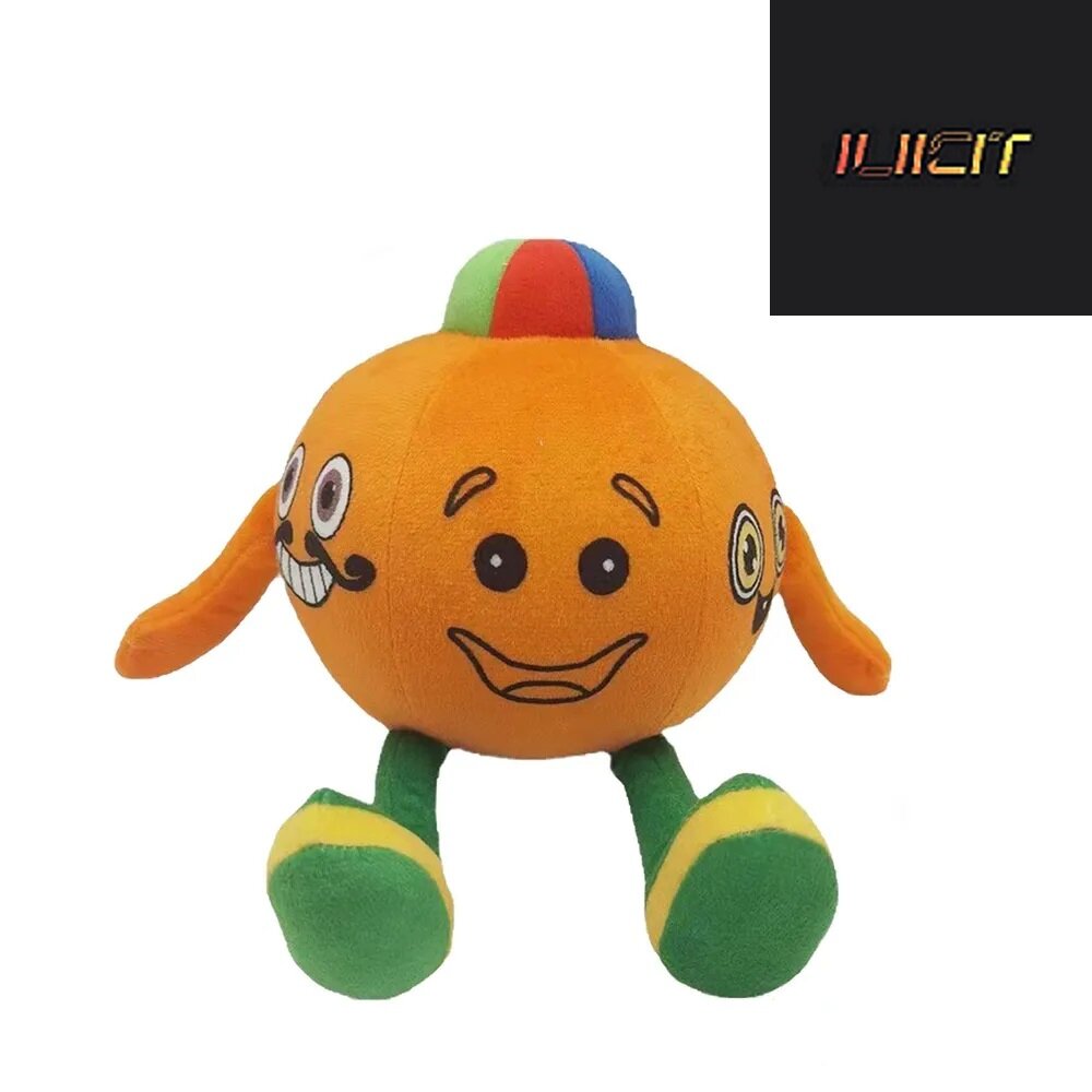 Мягкая игрушка Пни-Пола 25cm