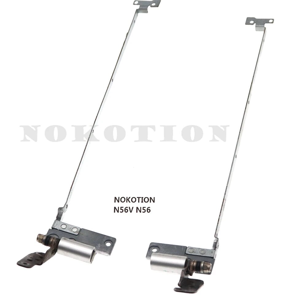 Шарниры LCD NOKOTION для ASUS N56