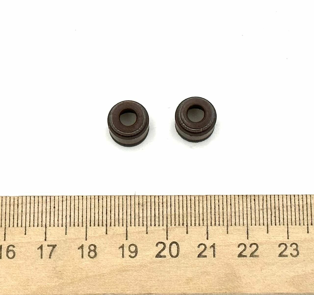 Сальники клапанов, пара, ATV150