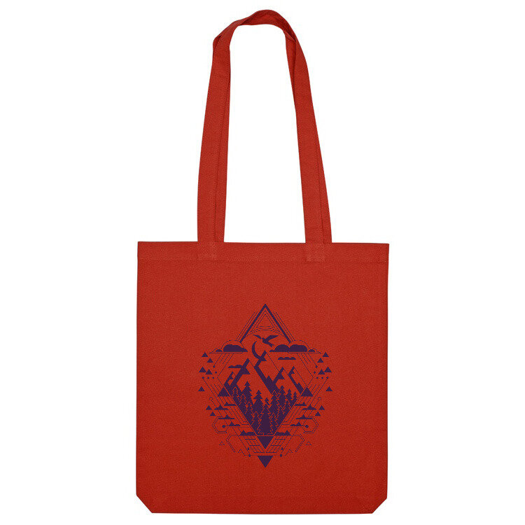 Сумка шоппер