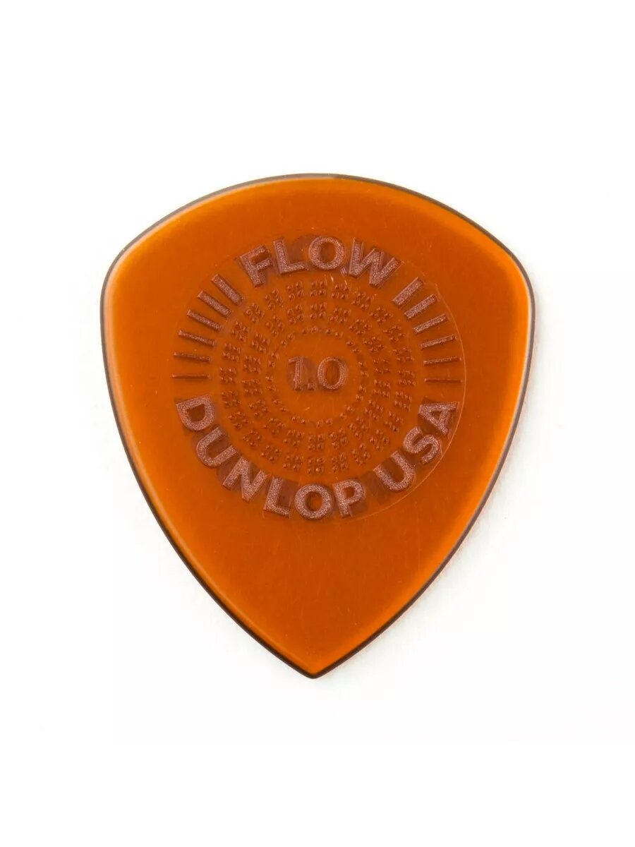 549R100 Flow Standard Grip 24Pack Медиаторы — фото 1