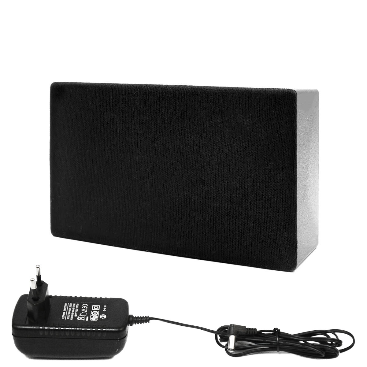 Подавитель диктофонов Ультрасоник 18 (Лайт) (A19446OP) - подавление радиодиктофонов, записи на телефон, смартфон