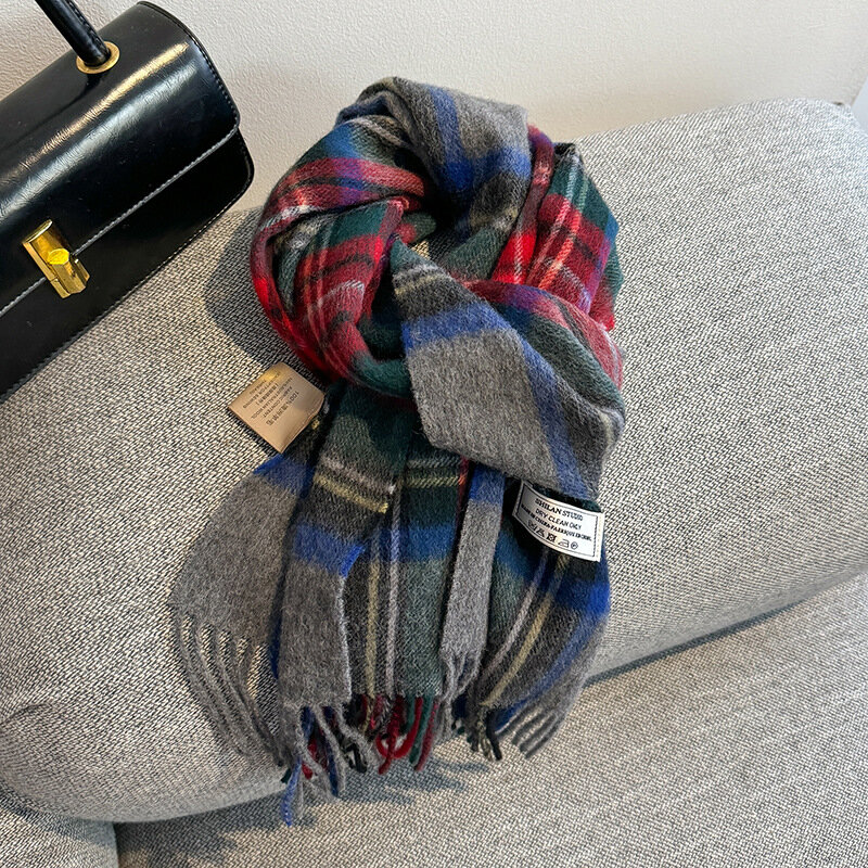 Шарф для мужчин и женщин