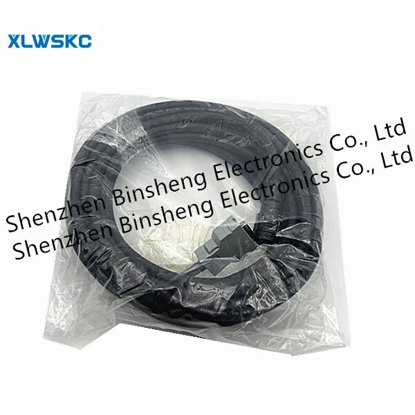 Кабельная катушка A660-2005-T505 из пластика 5M