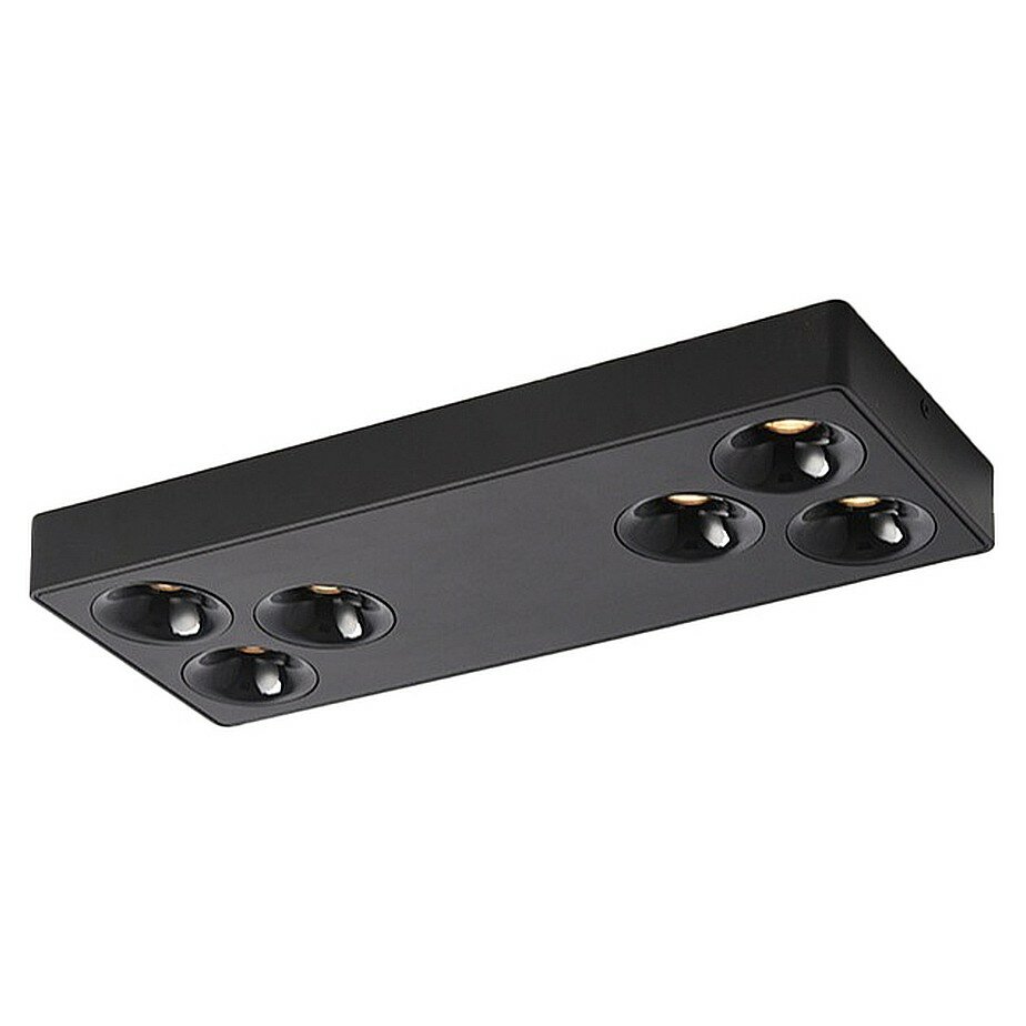 Накладной светильник WERTMARK BELLATRIX WTB. O01.667.30.36