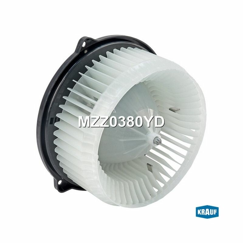 Мотор печки c крыльчаткой KRAUF MZZ0380YD для а/м Lexus RX, GS, SC