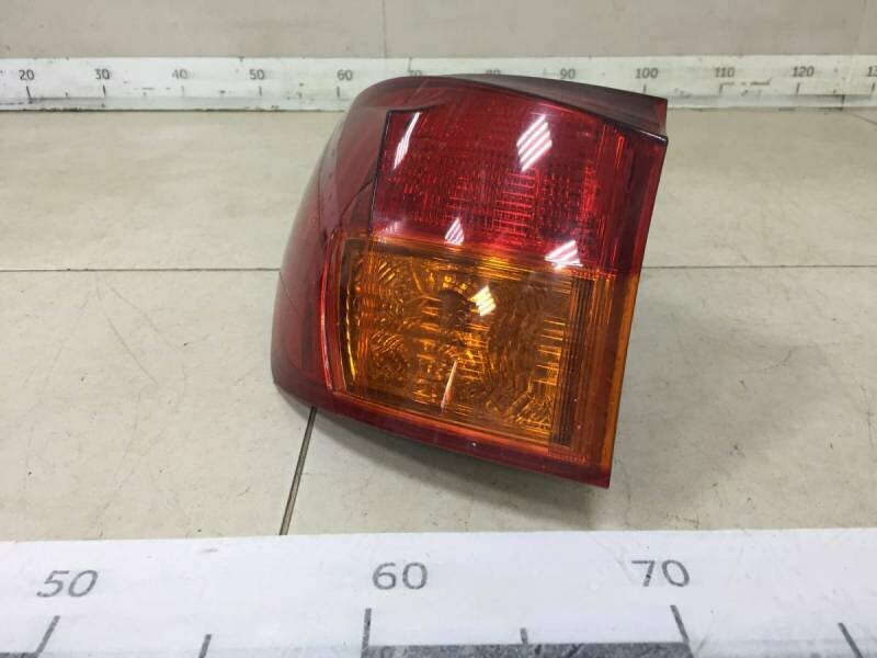 Фонарь задний наружный левый Lexus IS 250/350 2005-2013 кат.номер: 8156153160