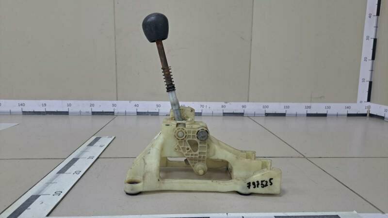 Кулиса КПП Kia Cerato LD 2004-2008 кат.номер: 437002F900