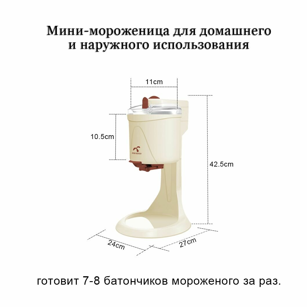 Мороженица