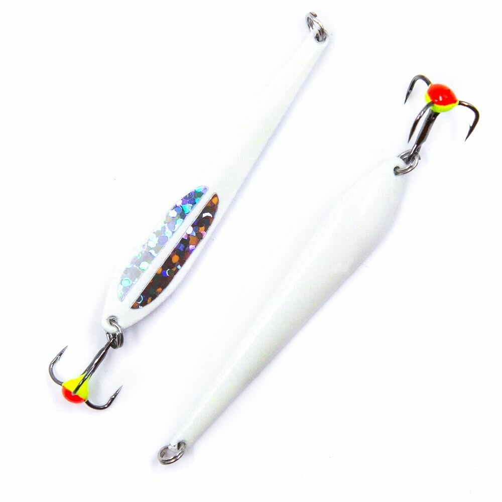 Блесна для зимней рыбалки Assassin WAS070009FSF