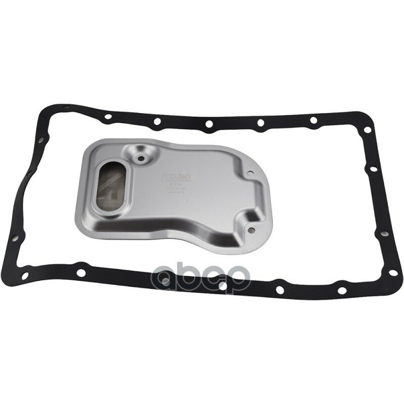 Фильтр АКПП с прокладкой поддона TOYOTA MARK II 96-01 JT21419K AZUMI арт. JT21419K