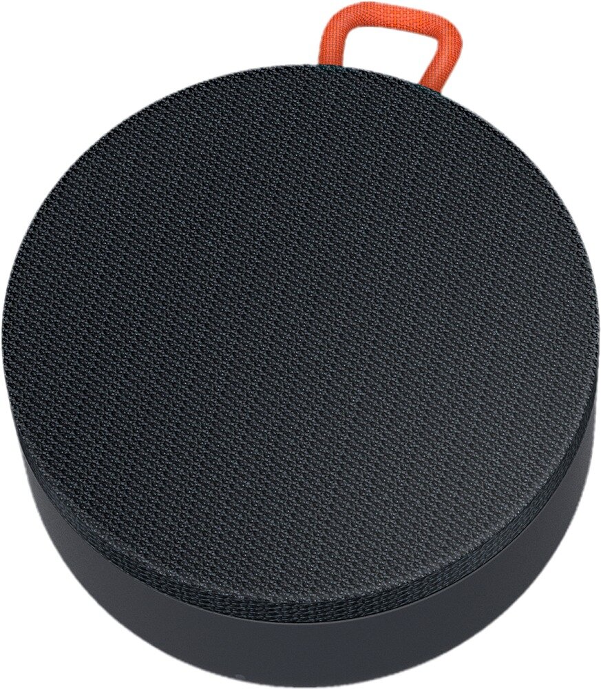 Беспроводная колонка Xiaomi Mi Portable Bluetooth Speaker (BHR4802GL)