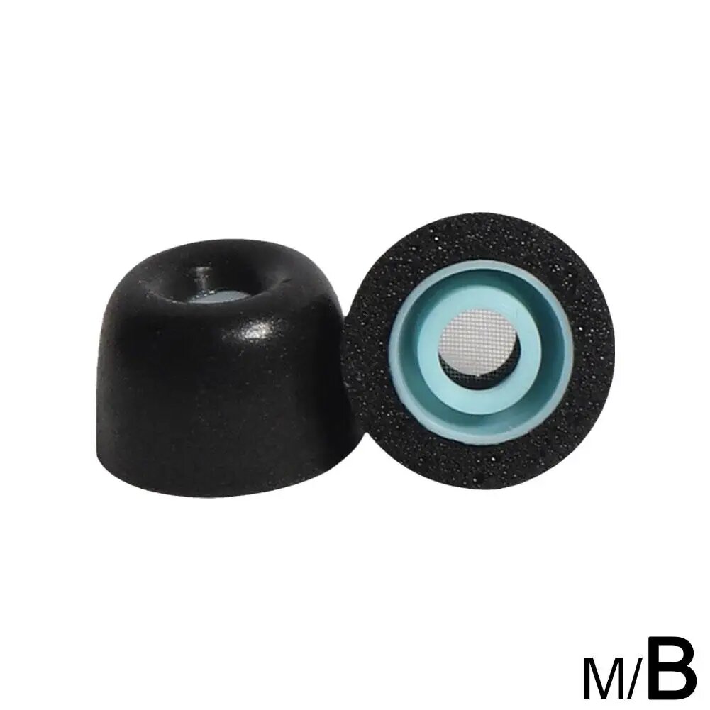 Амбушюры для Sony WF-1000XM5 из пены с эффектом памяти