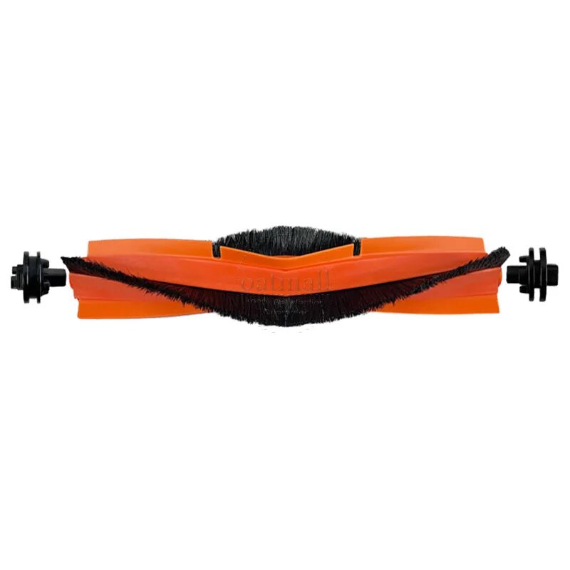 Аксессуары для Xiaomi Robot Vacuum X10 Оранжевый, 1PC B Brush