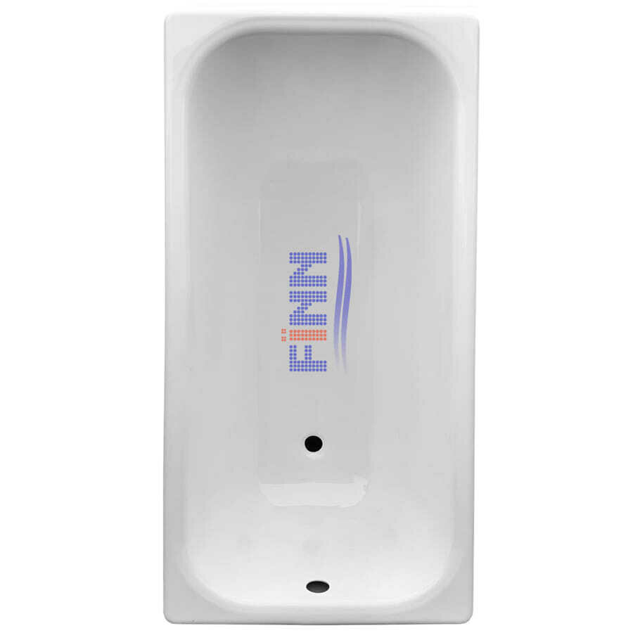 Чугунная ванна Finn Sonata 150x70