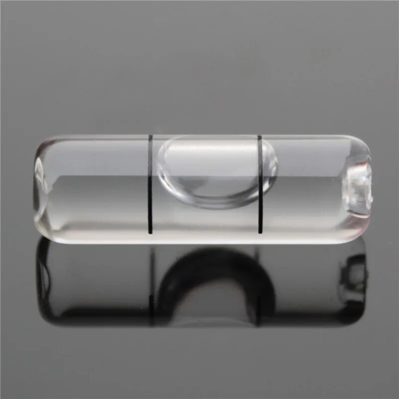 Пузырьковый уровень HACCURY 8x25(1.5)