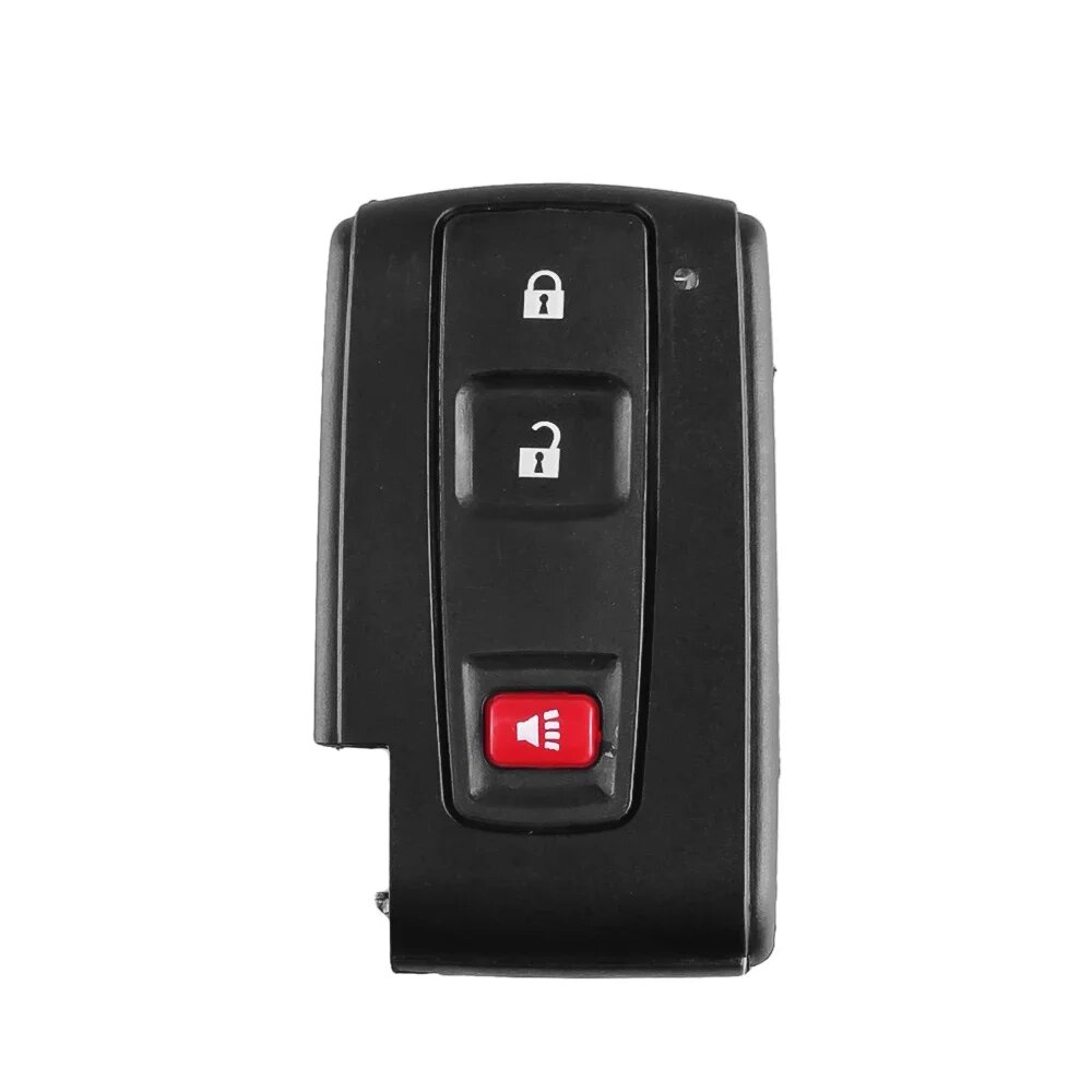 Чехол для ключа Toyota 3BT No blade