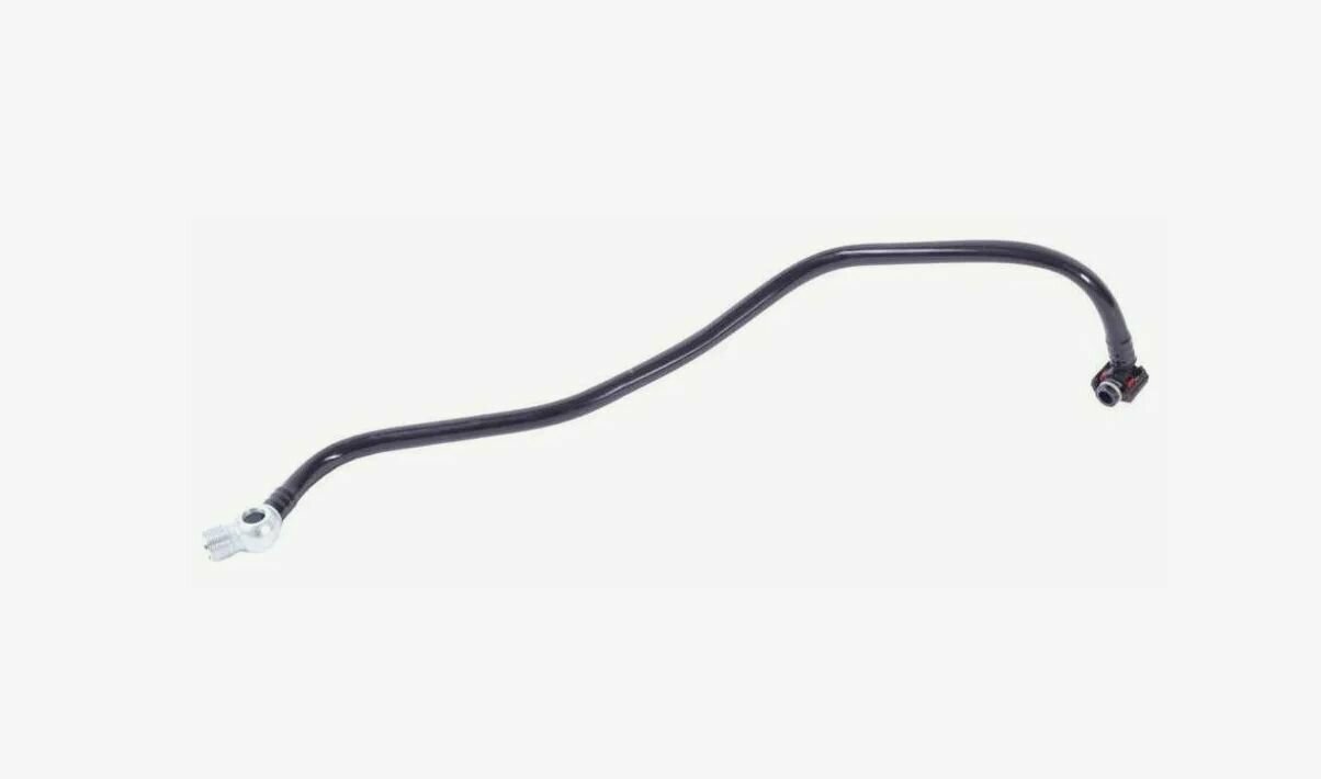 Топливопровод ТНВД отводящий (0,765) Альтернатива