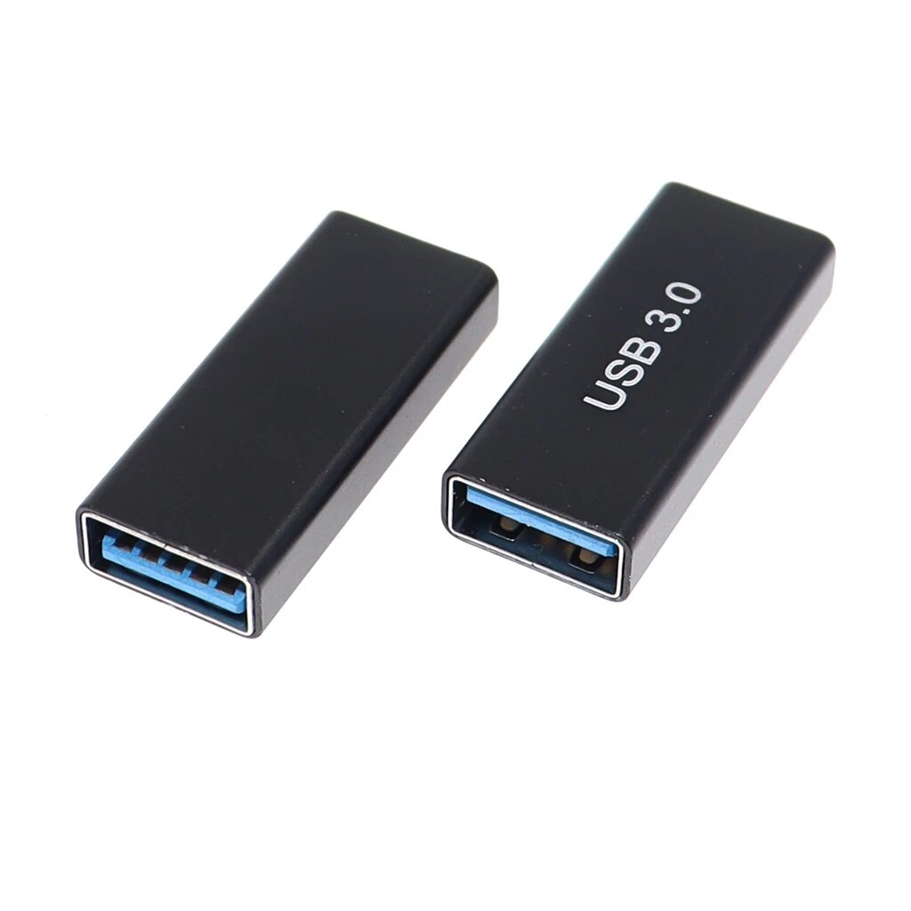 USB 3.0 адаптер «мама-мама»
