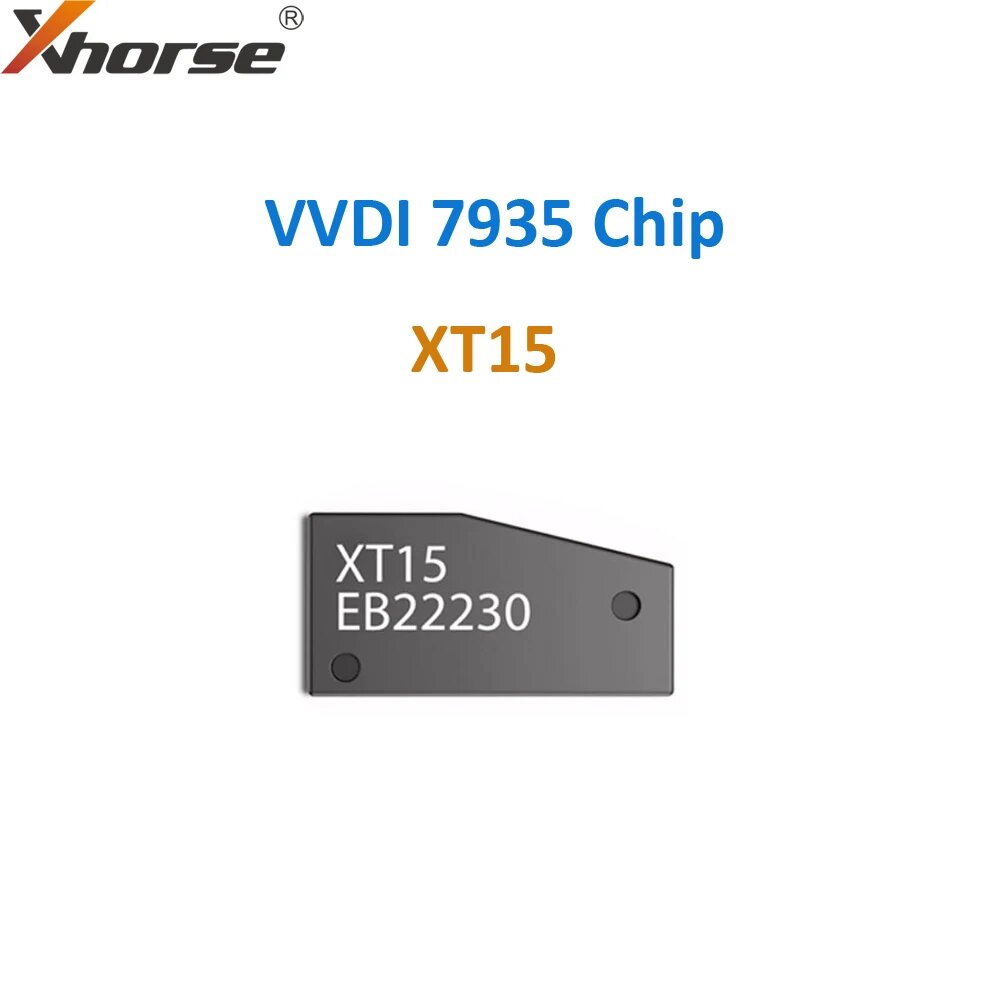 Xhorse VVDI 7935 Chip XT15