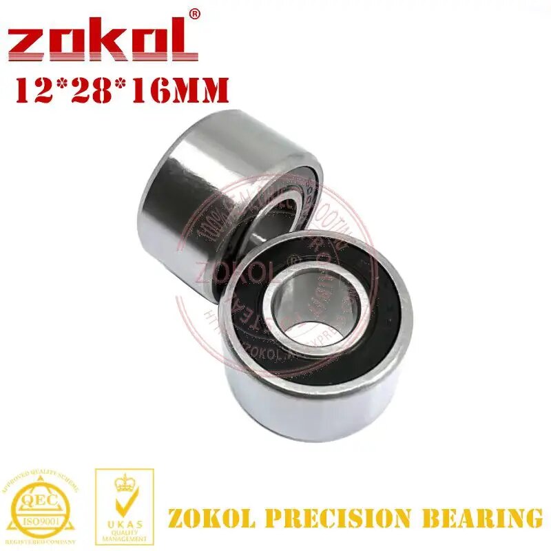 Подшипник ZOKOL 5001-2RS ABEC-3