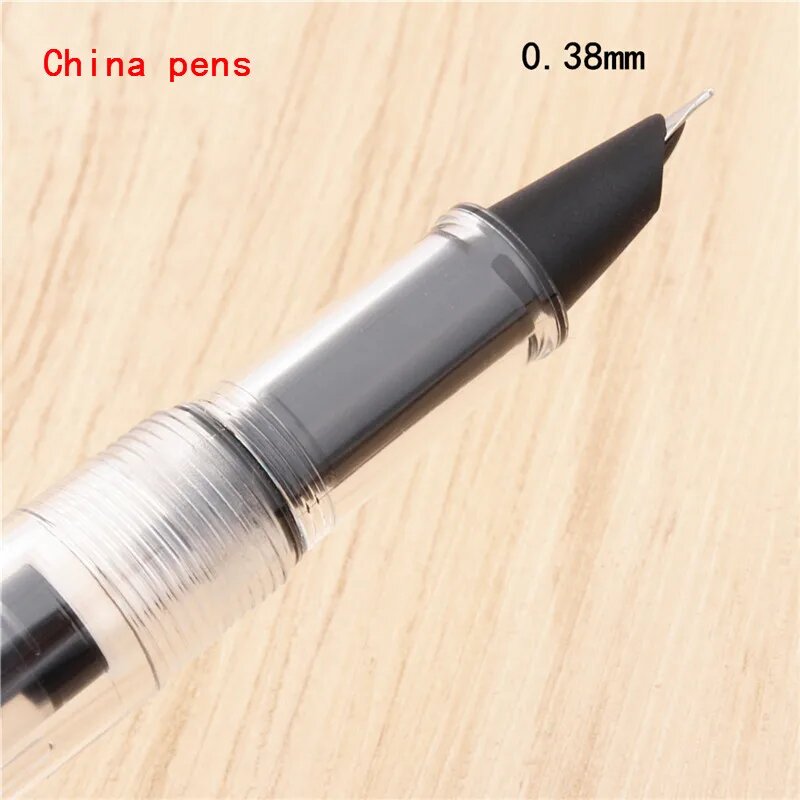 Перьевая ручка Jinhao 990, 0.38mm
