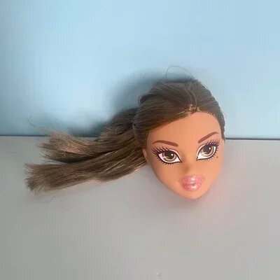 Кукла Bratzdoll, цвет 21 — фото 1